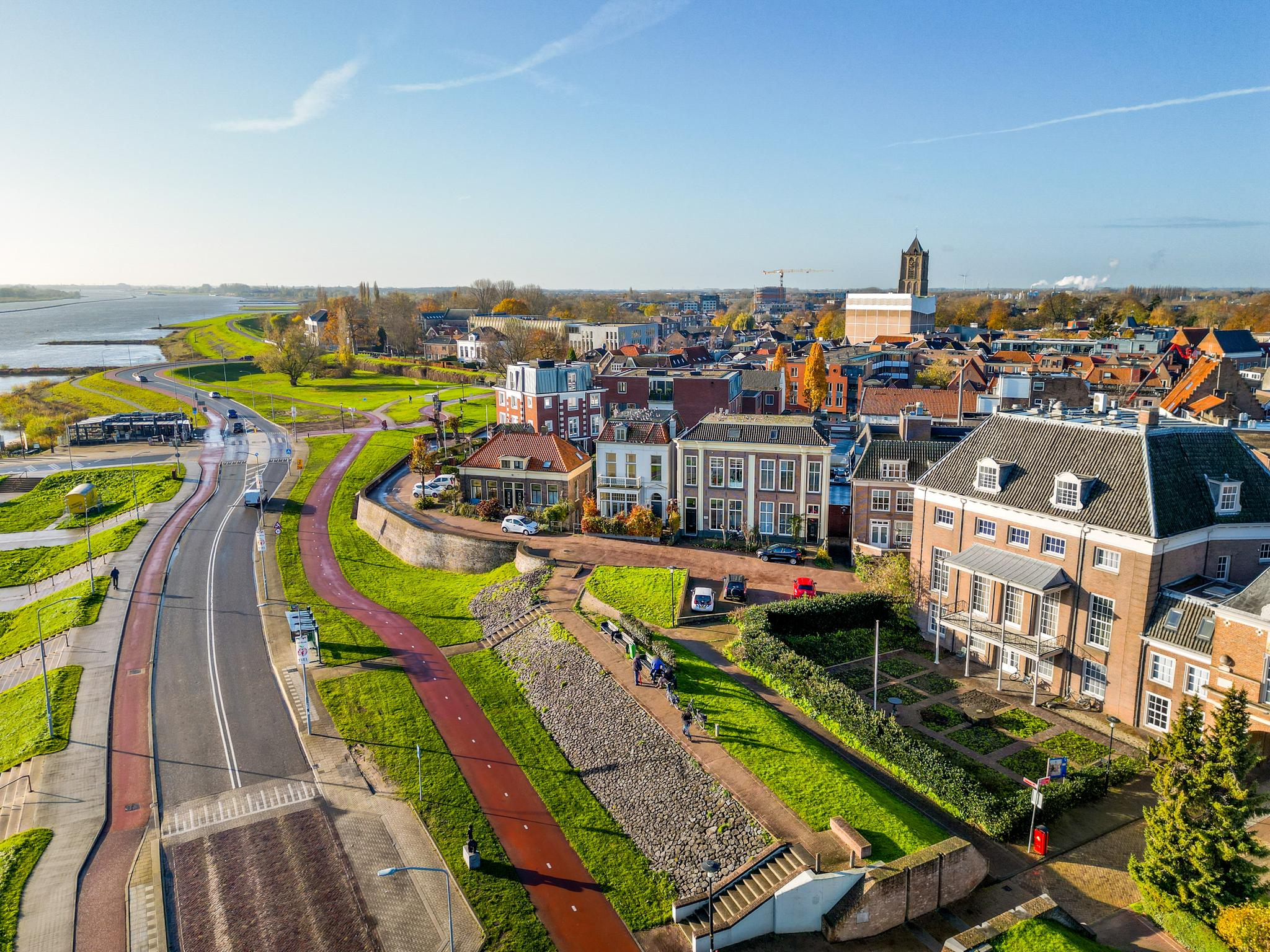 Tolhuiswal 31 Tiel - Witte Makelaars