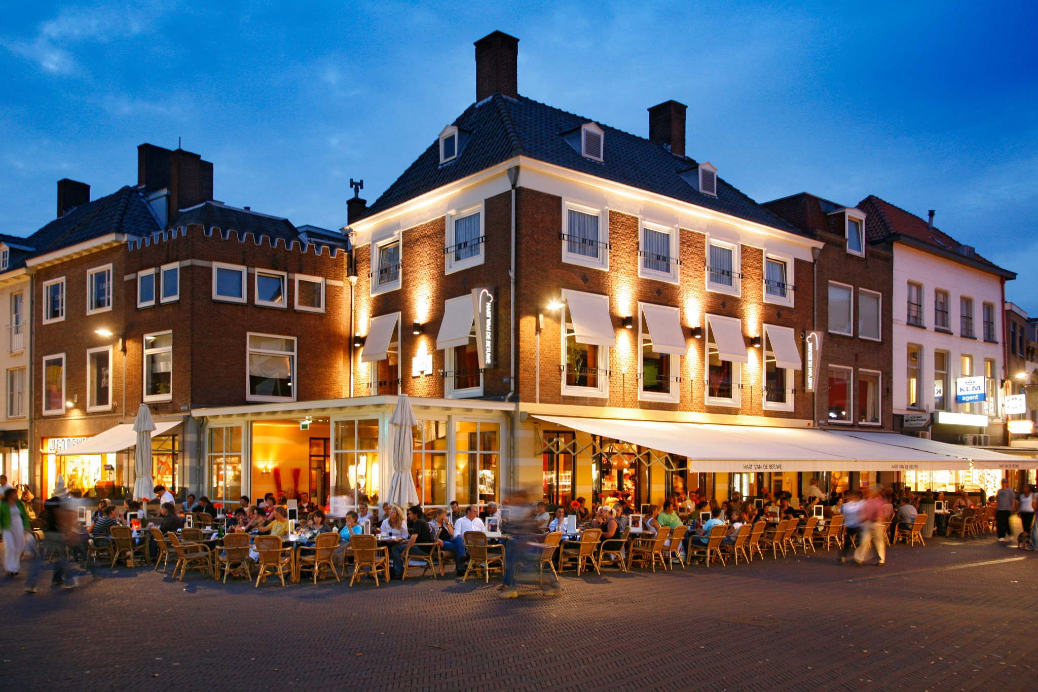 Huis kopen Tiel - Witte Makelaars