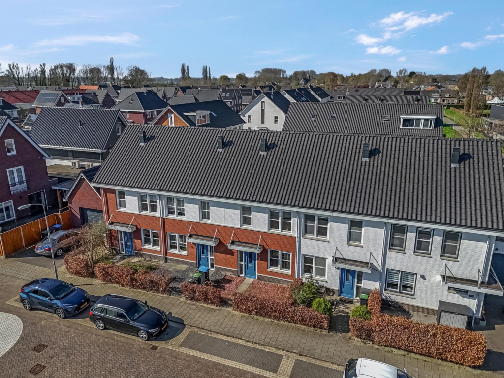 Handelsweg 7 Tuil - Witte Makelaars